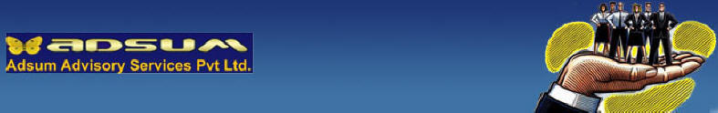 Adsum Advisory Services Pvt Ltd